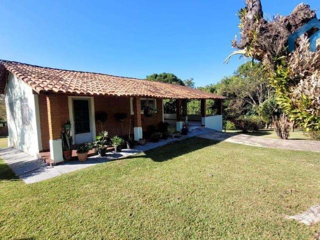 Sítio / Chácara para Venda em Salto/SP Jardim Buru 2 Quartos