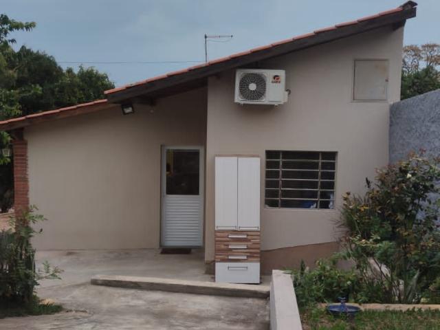 Sítio / Chácara para Venda em Salto/SP Jardim Buru 2 Quartos