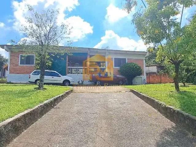 Sítio / Chácara para Venda em Salto/SP Jardim Buru 2 Quartos