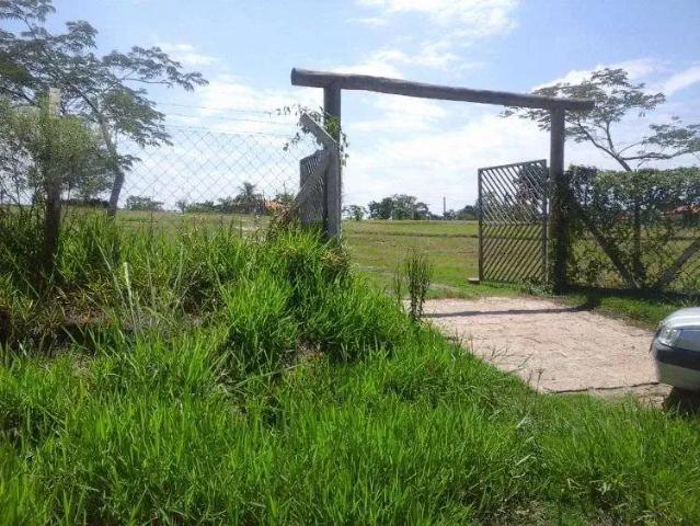 Sítio / Chácara para Venda em Salto/SP Jardim Buru 2 Quartos