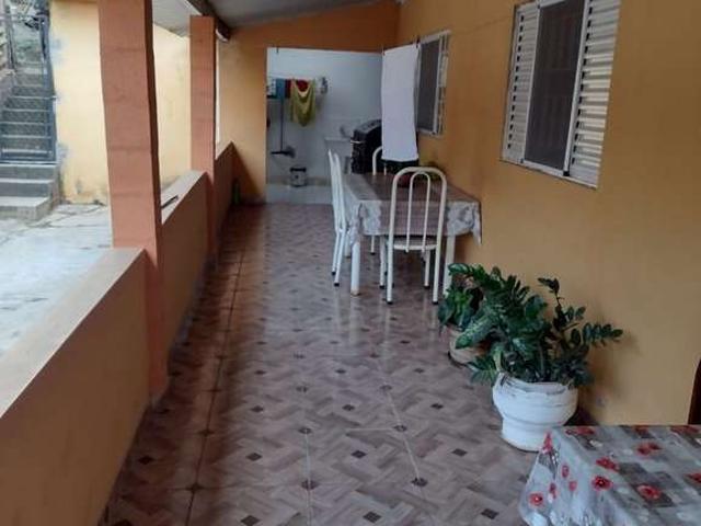 Sítio / Chácara para Venda em Salto/SP Jardim Buru 2 Quartos