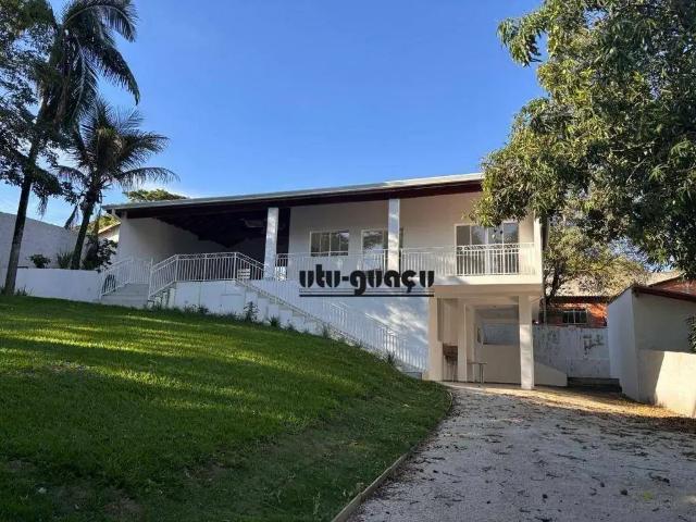 Sítio / Chácara para Venda em Salto/SP Jardim Buru 2 Quartos