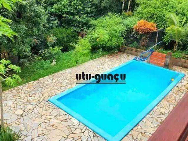 Sítio / Chácara para Venda em Salto/SP Jardim Buru 3 Quartos