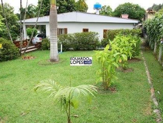 Sítio / Chácara para Venda em Salto/SP Jardim Buru 3 Quartos