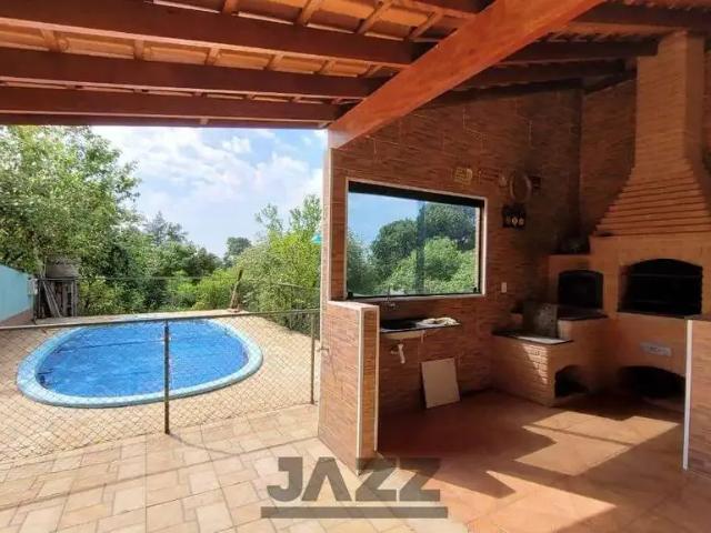 Sítio / Chácara para Venda em Salto/SP Jardim Buru 3 Quartos