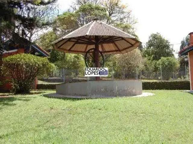 Sítio / Chácara para Venda em Salto/SP Jardim Buru 3 Quartos