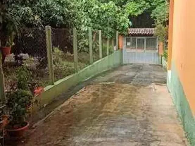 Sítio / Chácara para Venda em Salto/SP Jardim Buru 3 Quartos
