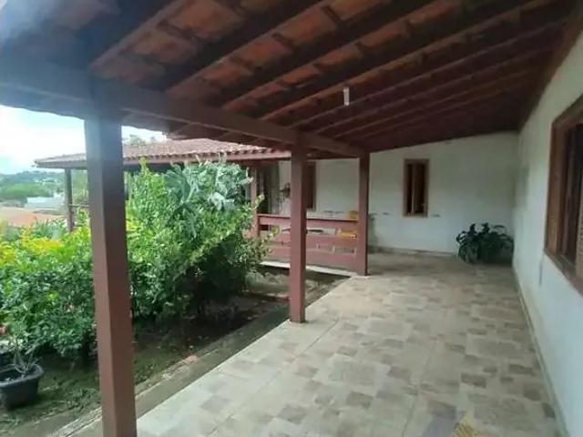 Sítio / Chácara para Venda em Salto/SP Jardim Buru 3 Quartos