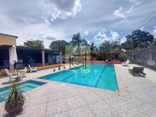 Sítio / Chácara para Venda em Salto/SP Jardim Buru 3 Quartos