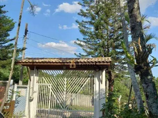 Sítio / Chácara para Venda em Salto/SP Jardim Buru 3 Quartos