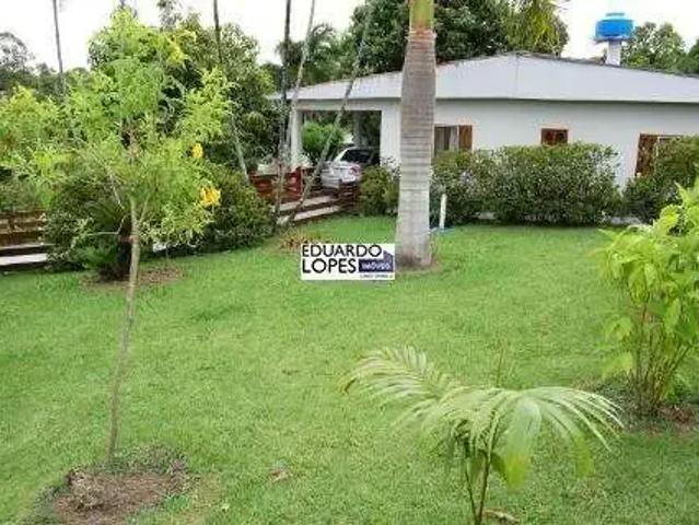 Sítio / Chácara para Venda em Salto/SP Jardim Buru 3 Quartos
