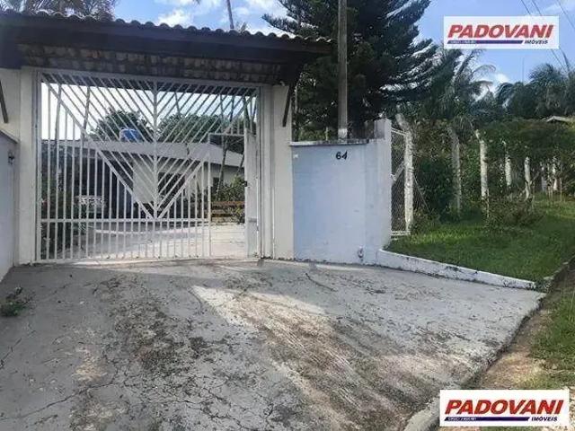 Sítio / Chácara para Venda em Salto/SP Jardim Buru 3 Quartos