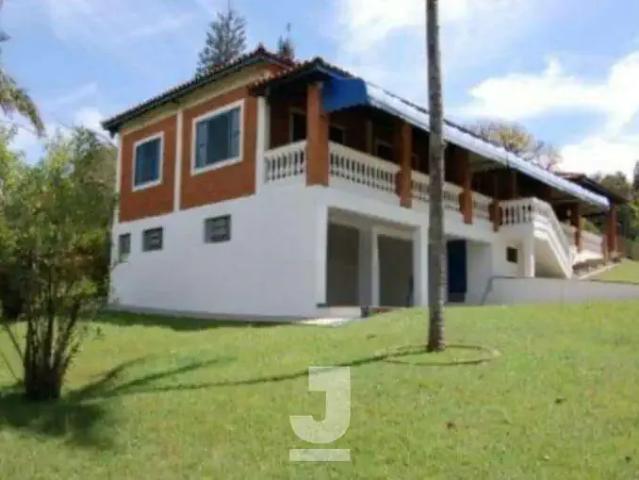 Sítio / Chácara para Venda em Salto/SP Jardim Buru 3 Quartos