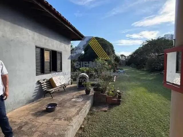 Sítio / Chácara para Venda em Salto/SP Jardim das Nações 1 Quartos