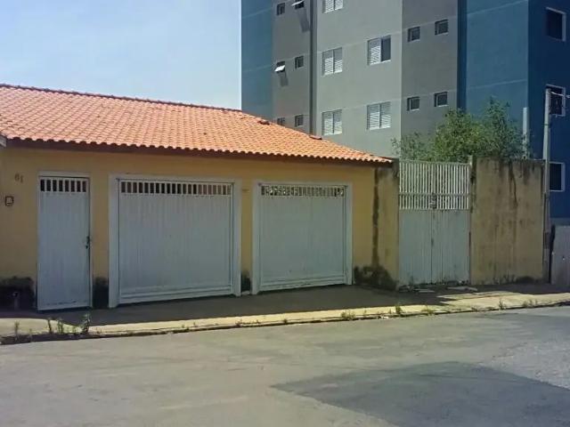 Sítio / Chácara para Venda em Salto/SP Jardim das Nações 3 Quartos