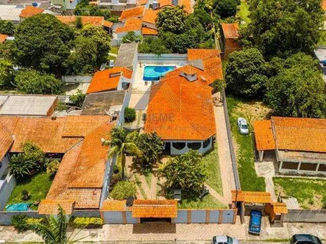 Sítio / Chácara para Venda em Salto/SP Jardim das Nações 4 Quartos