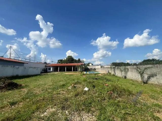 Sítio / Chácara para Venda em Salto/SP Jardim Sontag 2 Quartos