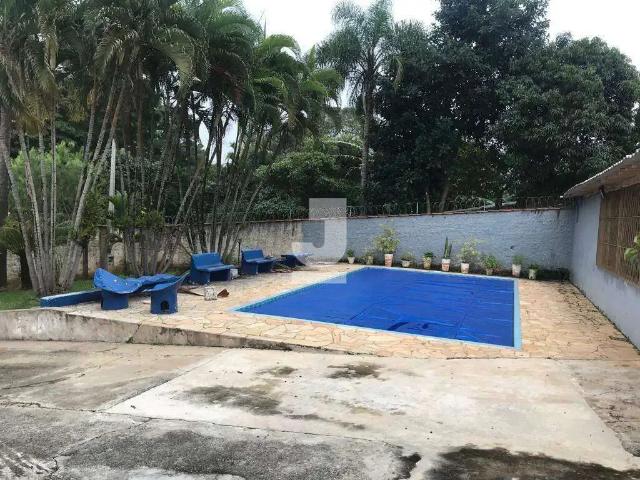 Sítio / Chácara para Venda em Salto/SP Jardim Saltense 2 Quartos