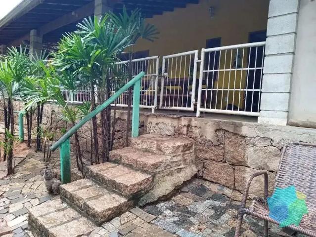 Sítio / Chácara para Venda em Salto/SP Jardim Saltense 2 Quartos