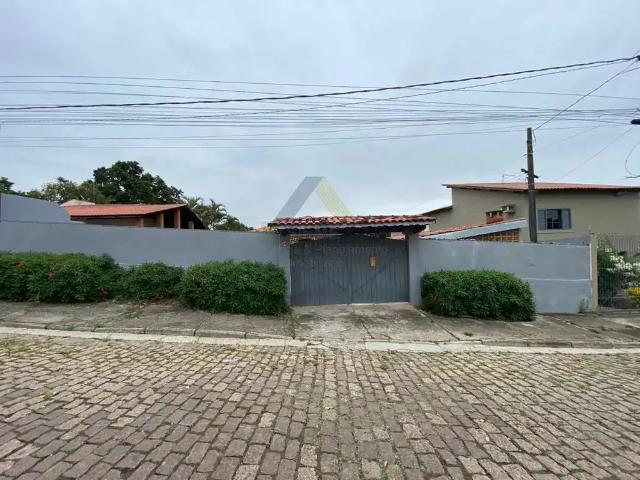 Sítio / Chácara para Venda em Salto/SP Jardim Saltense 4 Quartos