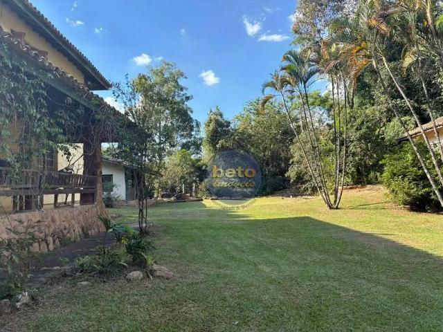 Sítio / Chácara para Venda em Salto/SP Jardim Santa Terezinha 6 Quartos