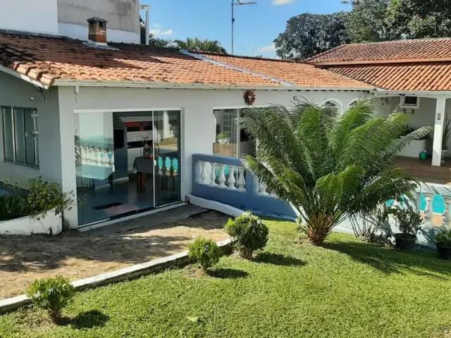 Sítio / Chácara para Venda em Salto/SP João Jabour 4 Quartos