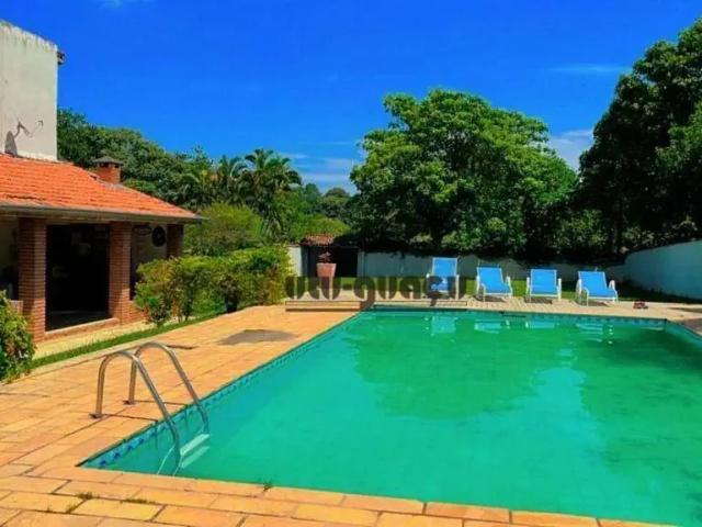 Sítio / Chácara para Venda em Salto/SP João Jabour 6 Quartos