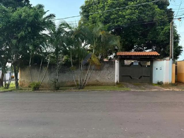 Sítio / Chácara para Venda em Salto/SP João Jabour 3 Quartos