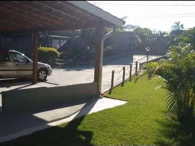 Sítio / Chácara para Venda em Salto/SP João Jabour 3 Quartos