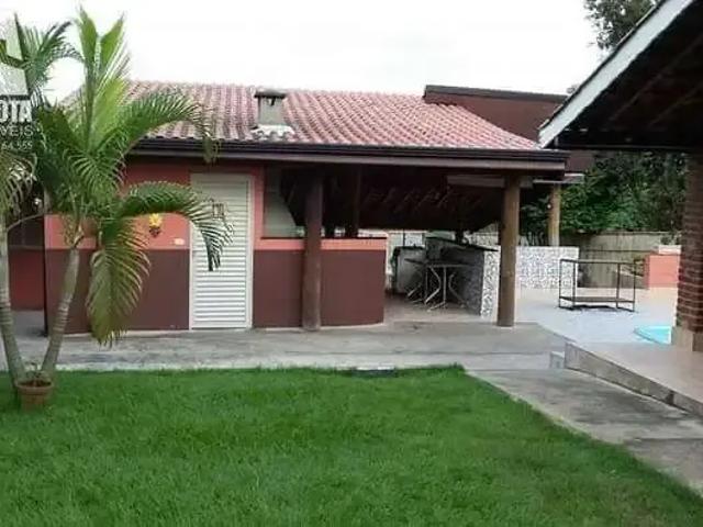 Sítio / Chácara para Venda em Salto/SP João Jabour 3 Quartos