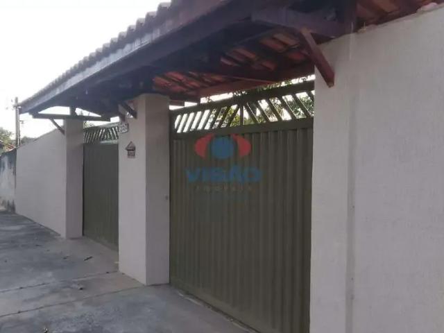 Sítio / Chácara para Venda em Salto/SP João Jabour 3 Quartos
