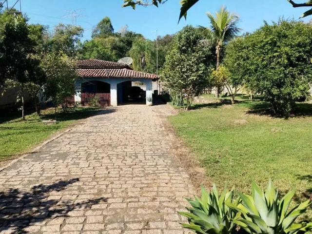 Sítio / Chácara para Venda em Salto/SP Lajeado 3 Quartos