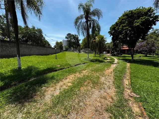 Sítio / Chácara para Venda em Salto/SP Loteamento Terras de São Pedro e São Paulo