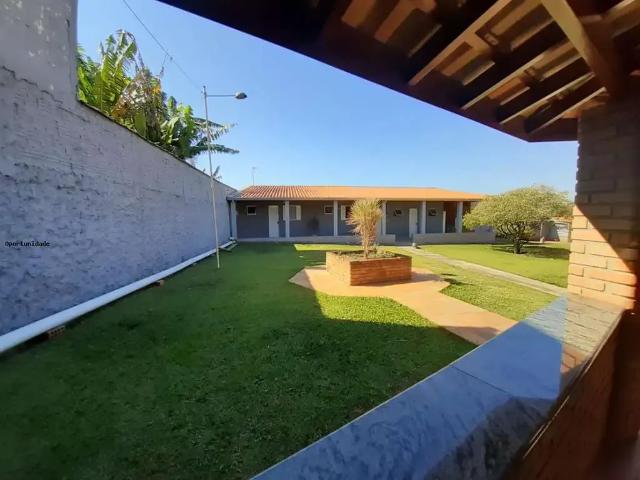 Sítio / Chácara para Venda em Salto/SP Micai 4 Quartos