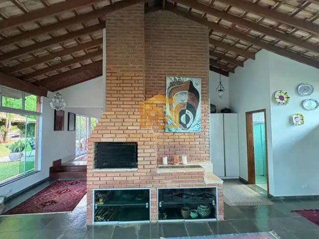Sítio / Chácara para Venda em Salto/SP Micai 4 Quartos