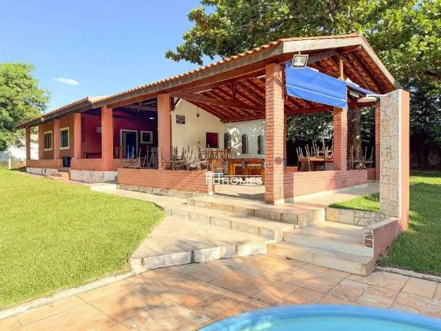 Sítio / Chácara para Venda em Salto/SP Micai 3 Quartos
