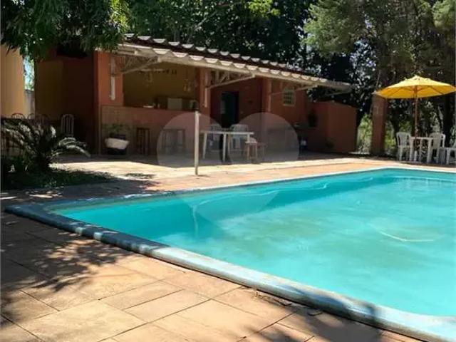 Sítio / Chácara para Venda em Salto/SP Micai 3 Quartos