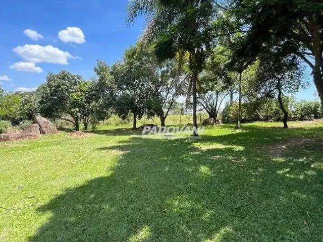 Sítio / Chácara para Venda em Salto/SP Pedregulho 2 Quartos