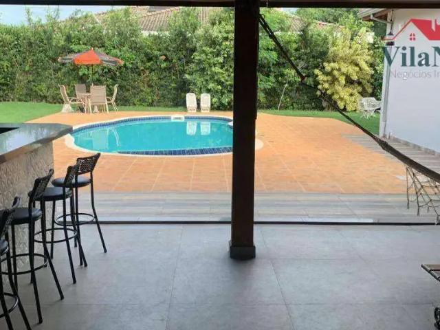 Sítio / Chácara para Venda em Salto/SP Residencial Primavera 3 Quartos