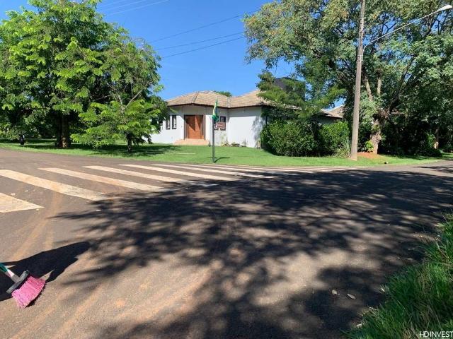 Sítio / Chácara para Venda em Salto/SP Residencial Primavera 3 Quartos