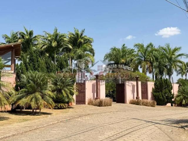 Sítio / Chácara para Venda em Salto/SP Sítio Santa Terezinha 6 Quartos
