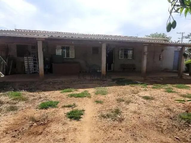 Sítio / Chácara para Venda em Saltinho/SP Zona Rural 2 Quartos
