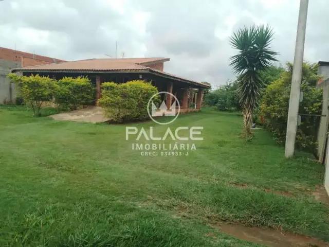 Sítio / Chácara para Venda em Saltinho/SP Zona Rural 2 Quartos