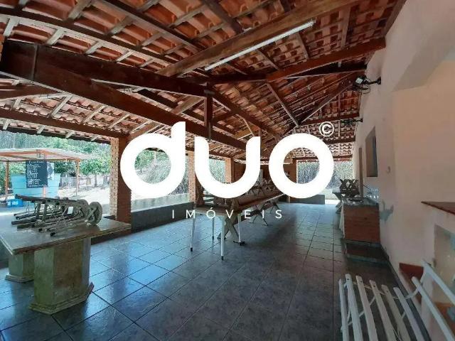 Sítio / Chácara para Venda em Saltinho/SP Zona Rural 3 Quartos