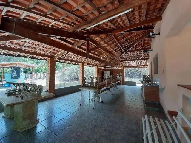 Sítio / Chácara para Venda em Saltinho/SP Zona Rural 3 Quartos
