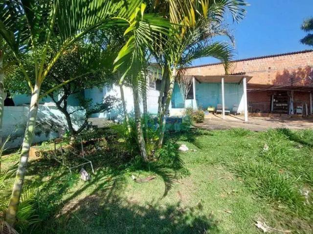 Sítio / Chácara para Venda em Saltinho/SP Zona Rural 4 Quartos