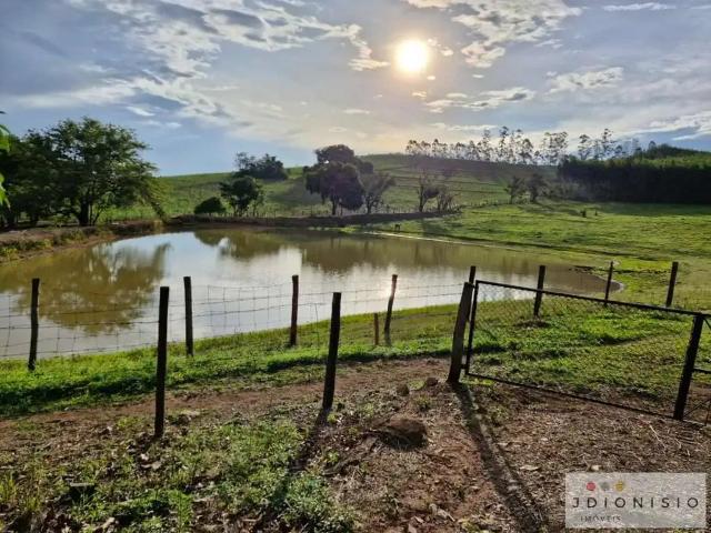 Sítio / Chácara para Venda em Saltinho/SP Bairrinho