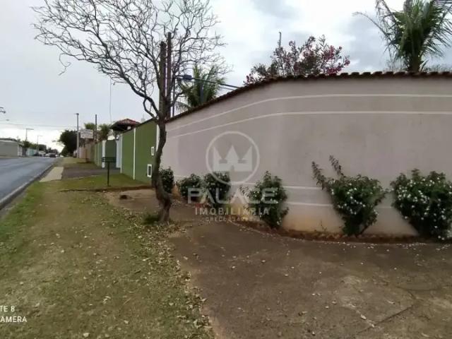 Sítio / Chácara para Venda em Saltinho/SP Nossa Senhora Aparecida 3 Quartos