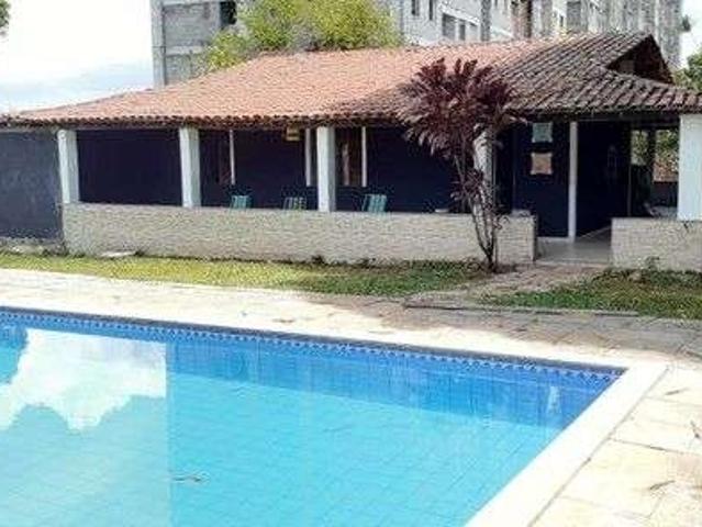 Sítio / Chácara para Venda em Salvador/BA Trobogy 3 Quartos