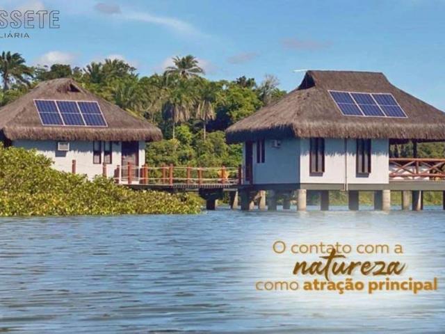 Sítio / Chácara para Venda em Salvador/BA Barra 4 Quartos